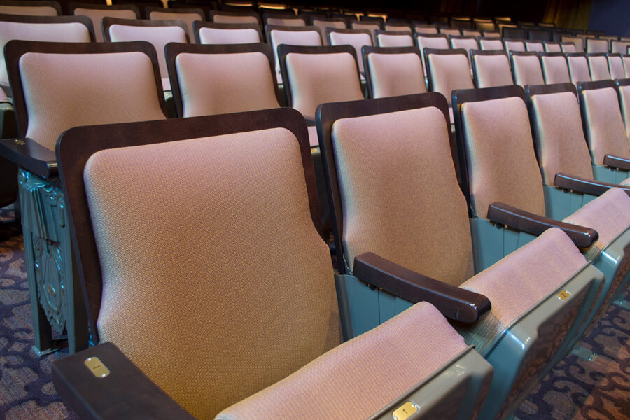 Rentals – Carver Community Cultural Center