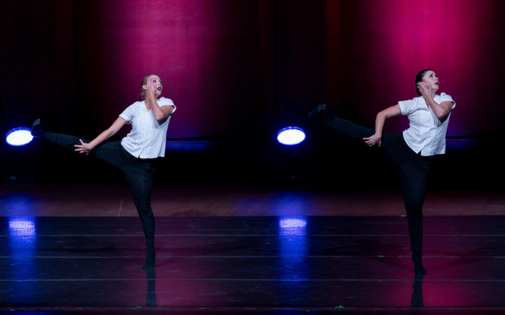 Houston Contemporary Dance Company – Carver Community Cultural Center