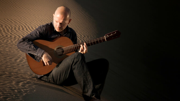 An Evening with Ottmar Liebert & Luna Negra / Season 2022-23 – Carver ...