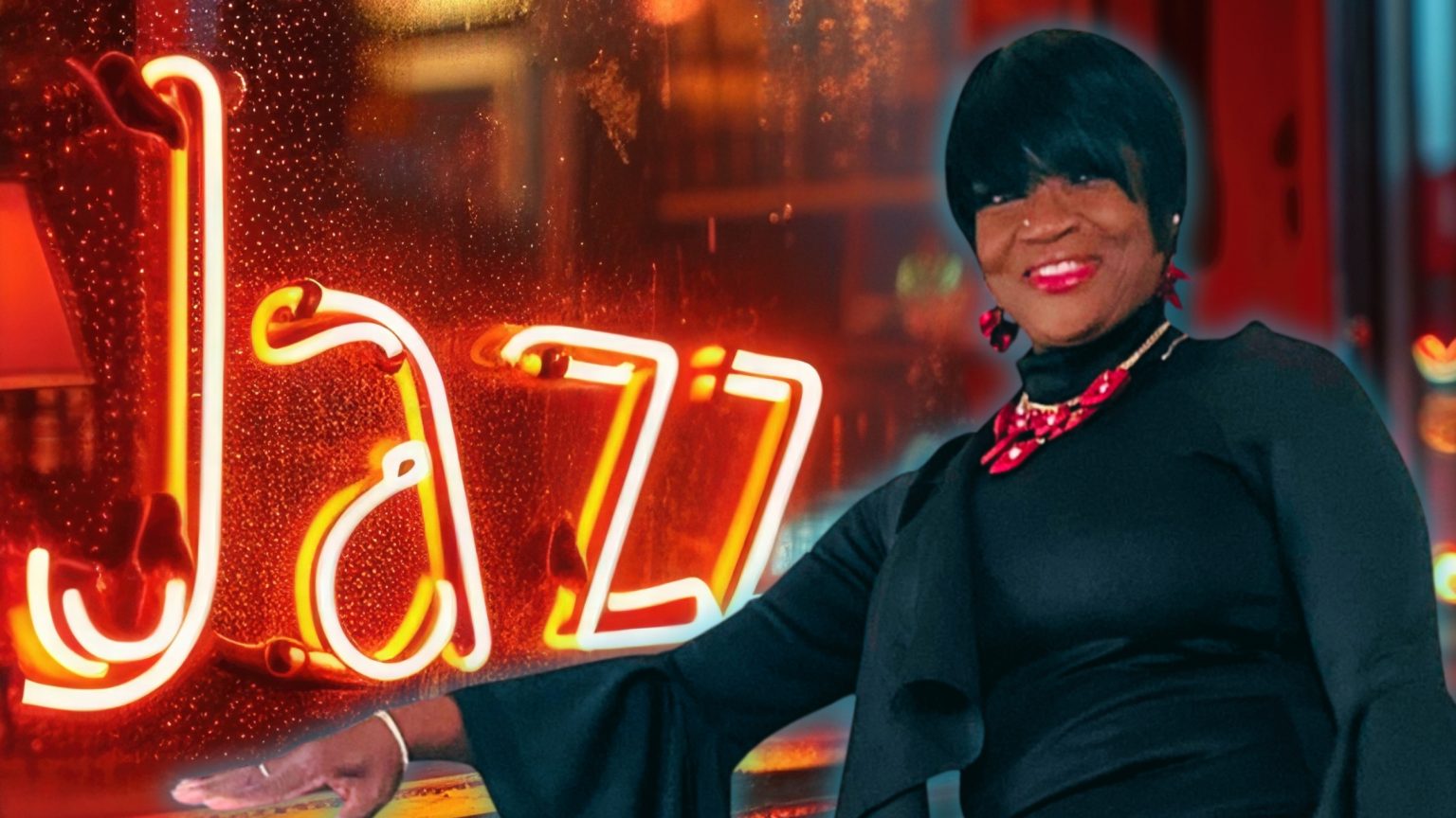 An Evening of Jazz with Lani Gillespie - Carver Community Cultural Center