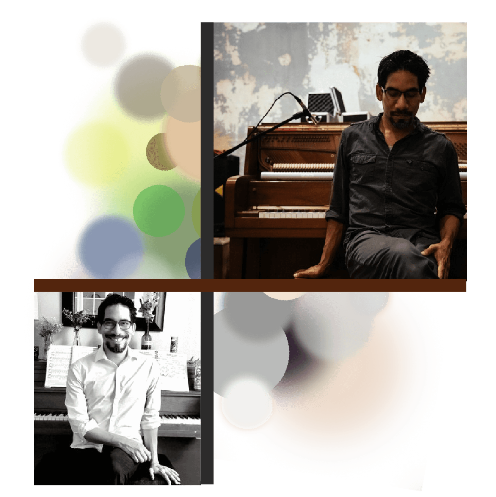 Jaime Ramirez / Season 2024-25 - Carver Community Cultural Center