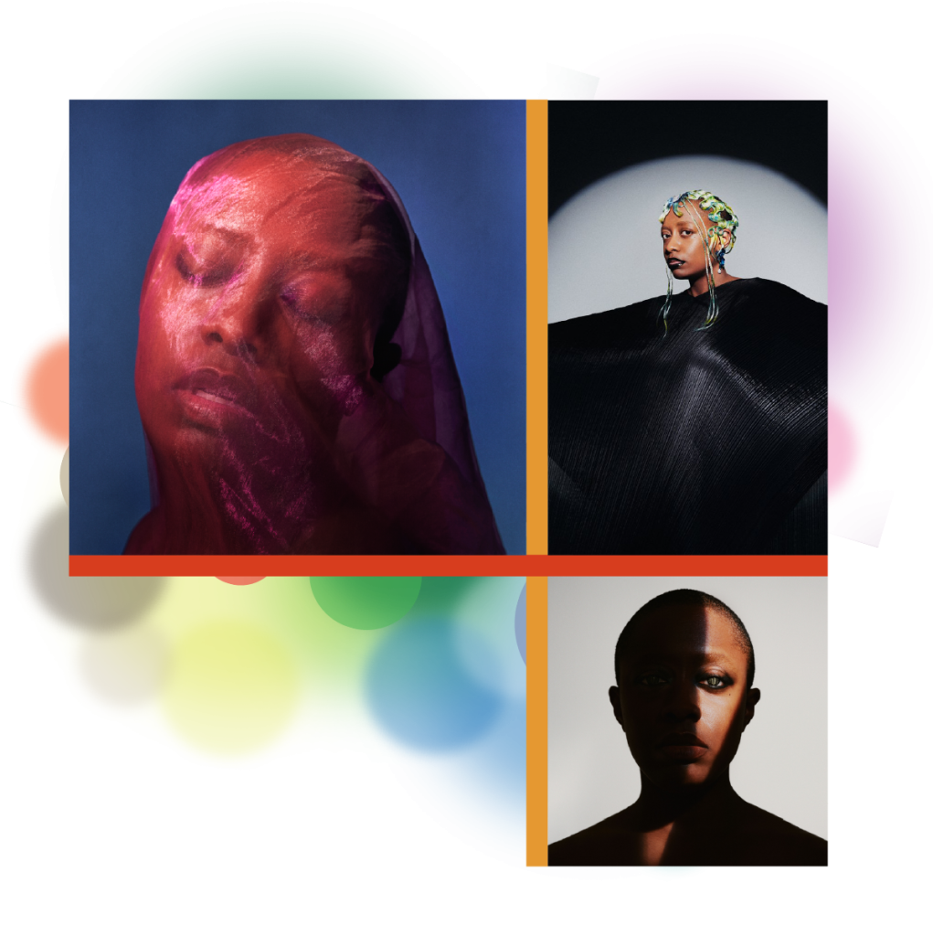 Cécile McLorin Salvant / Season 2024-25 – Carver Community Cultural Center